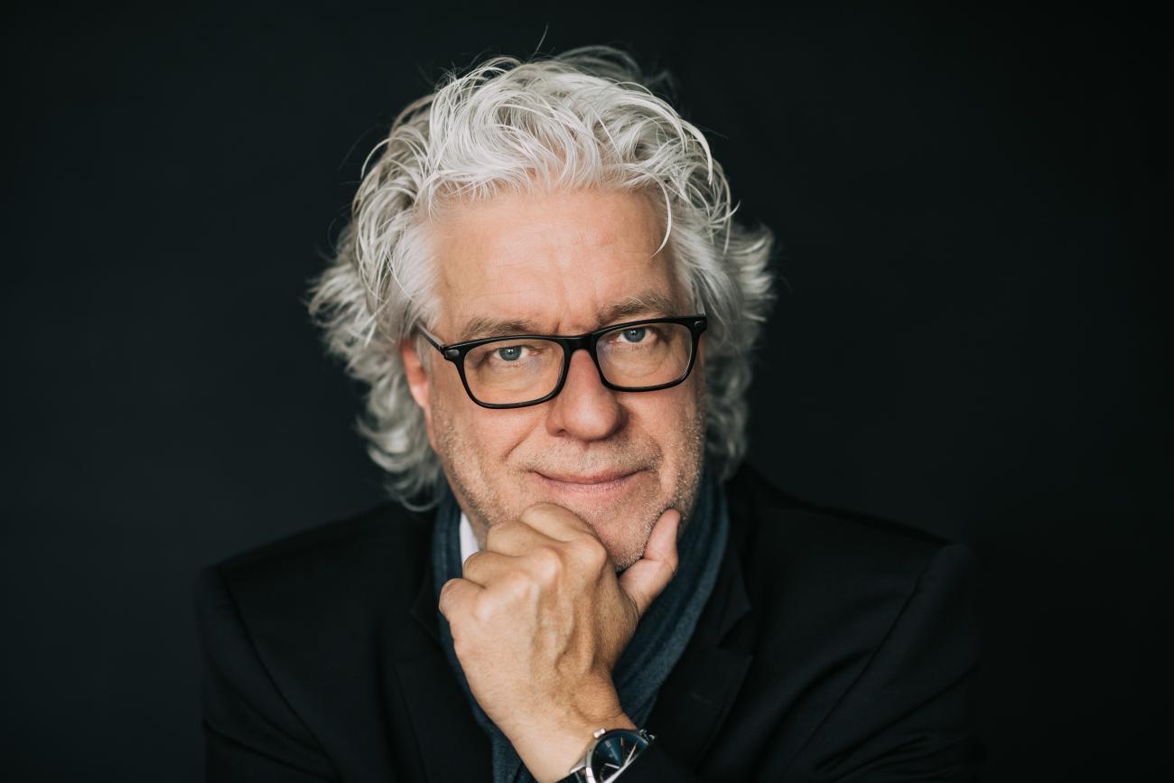 Christoph Spering | Musikforum Köln